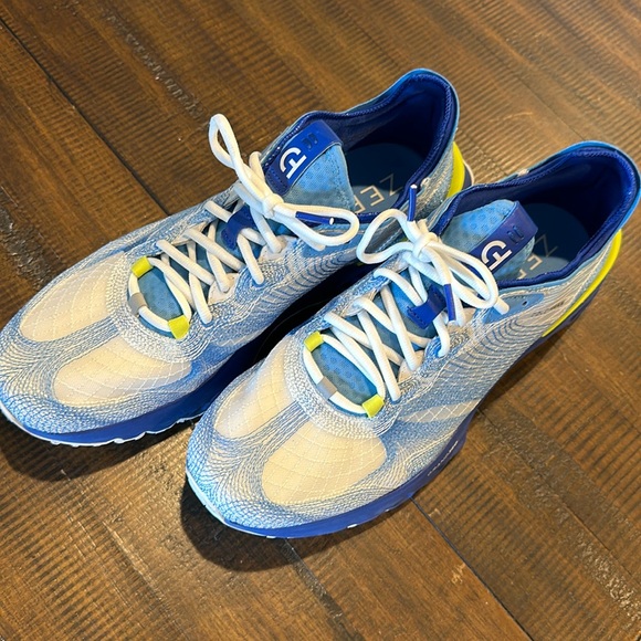 Cole Haan | Shoes | Cole Haan Zero Grand 36 Sneaker Size 3m They Are ...